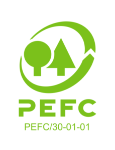 Logo en labels - PEFC Nederland